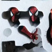 Semic distribution – Statue Unboxing