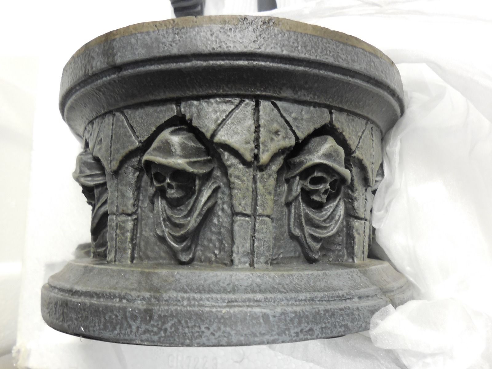 Sideshow Nosferatu statue – Statue Unboxing