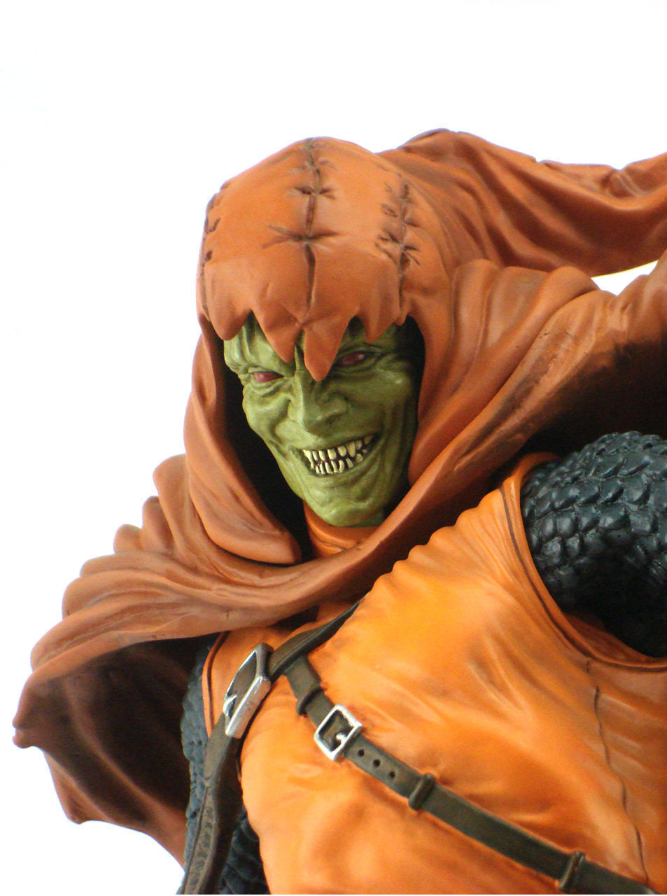 Sideshow Hobgoblin Comiquette – Statue Unboxing