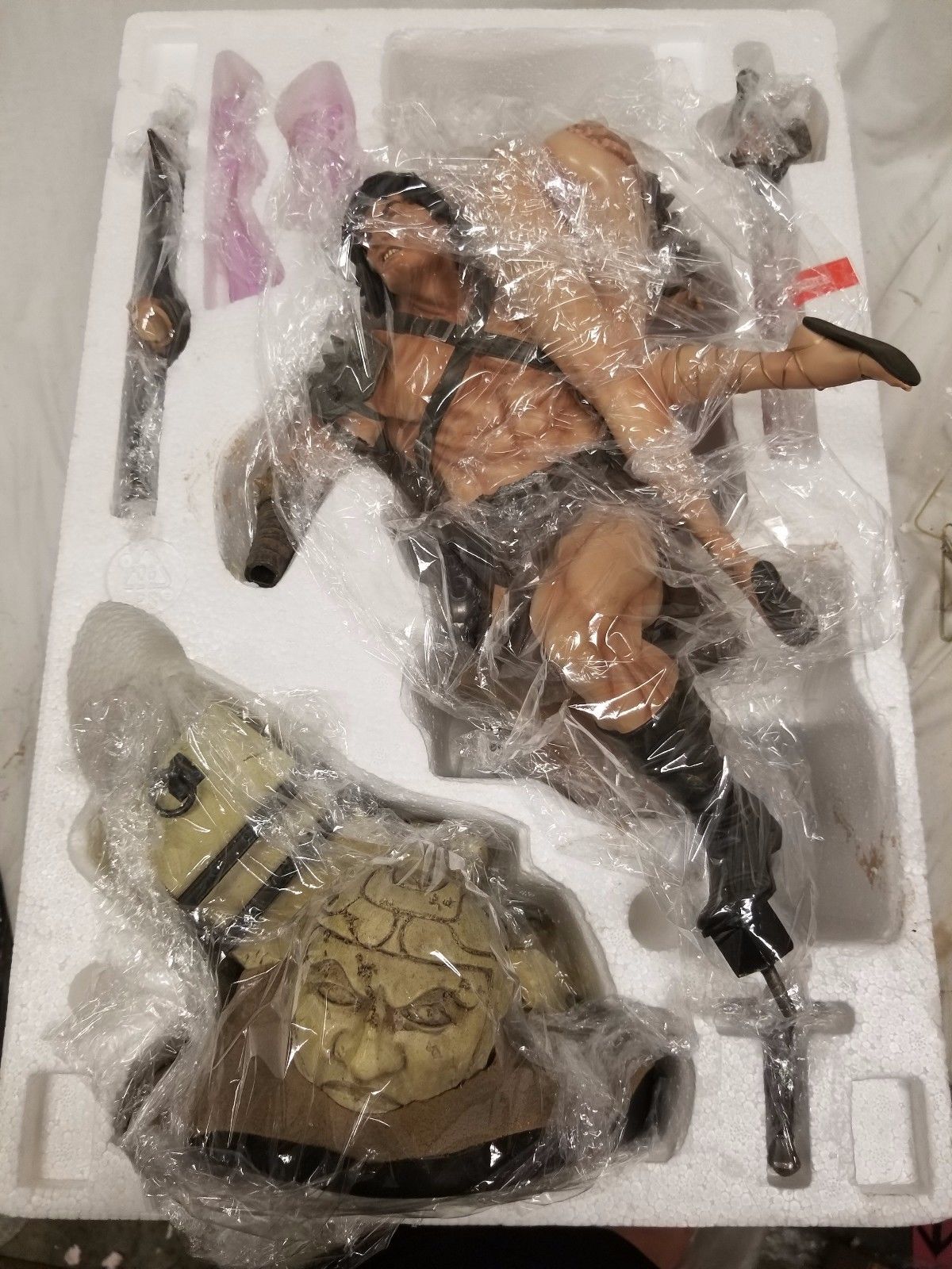 SIDESHOW-EXCLUSIVE-CONAN-THE-BARBARIAN-Price-SCALE-STATUE-_57 (4 ...