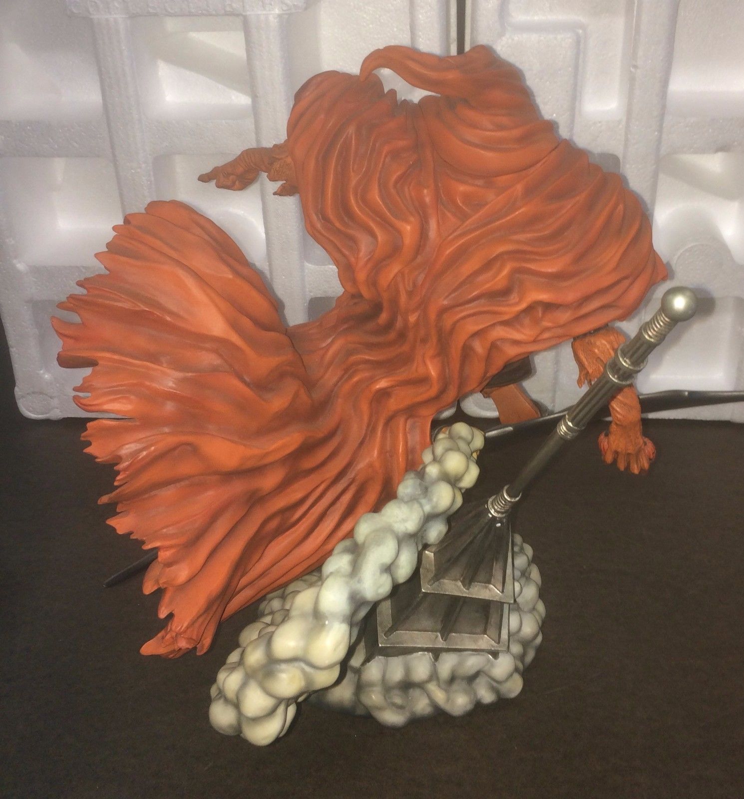 Sideshow Hobgoblin Comiquette – Statue Unboxing