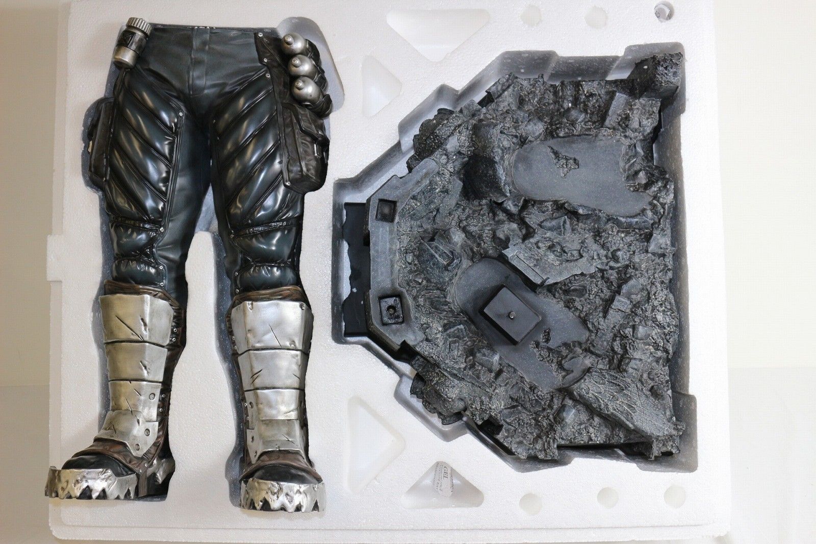 Batman Arkham Origins Bane Behang Bane | Arkham Wiki | Fandom