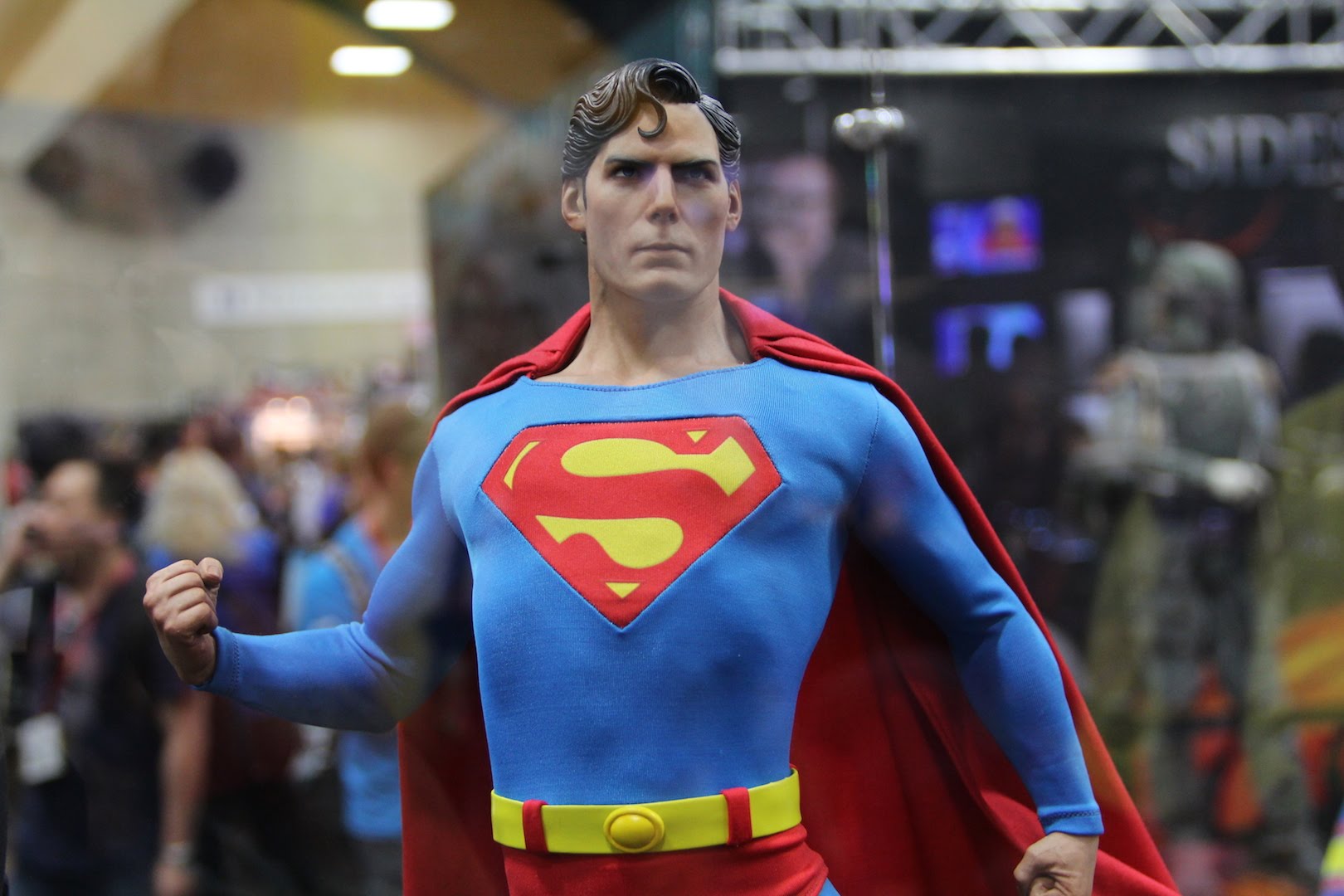 maxresdefault – Statue Unboxing