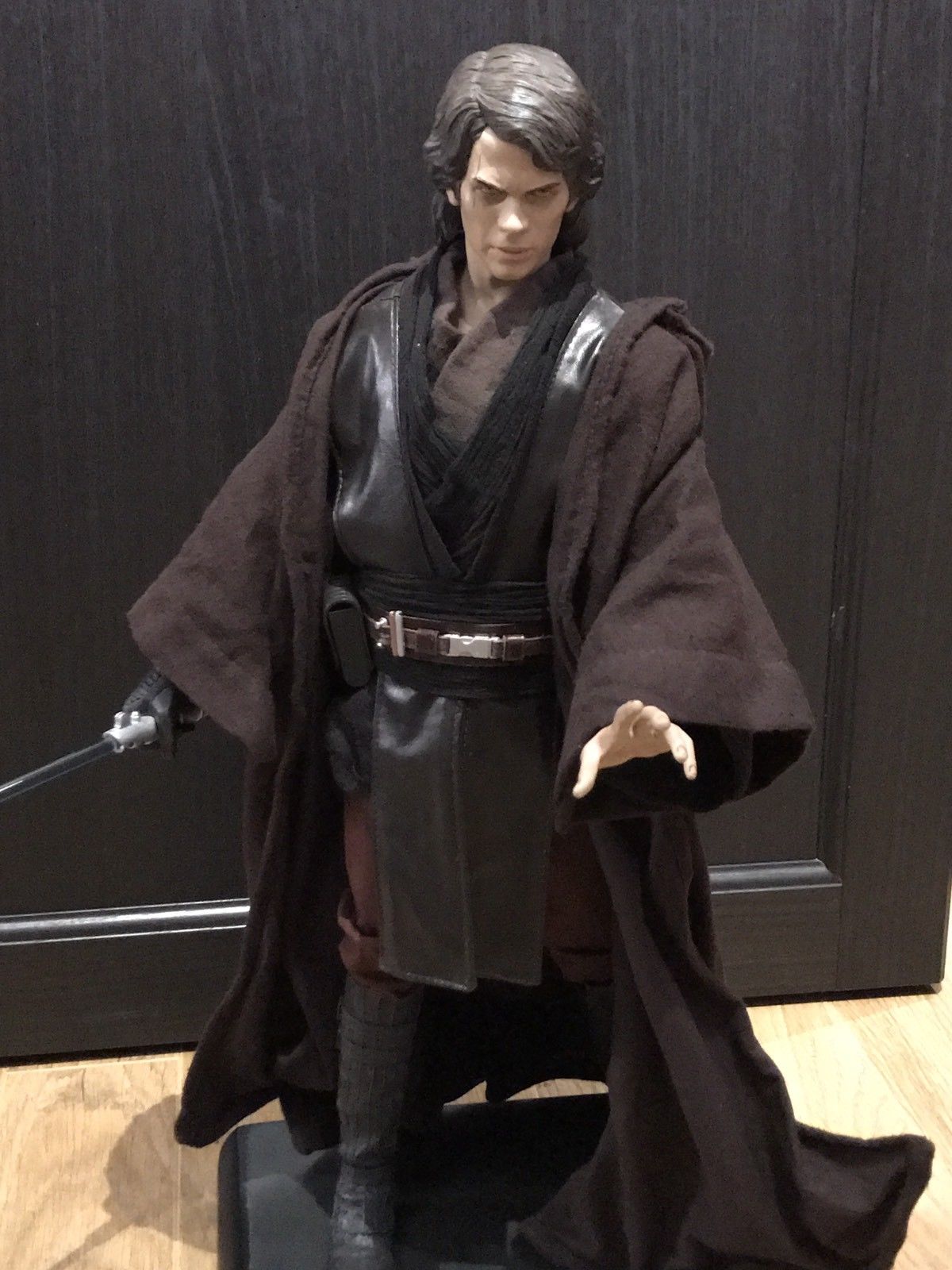 Sideshow Anakin Skywalker PF, Star wars – Statue Unboxing