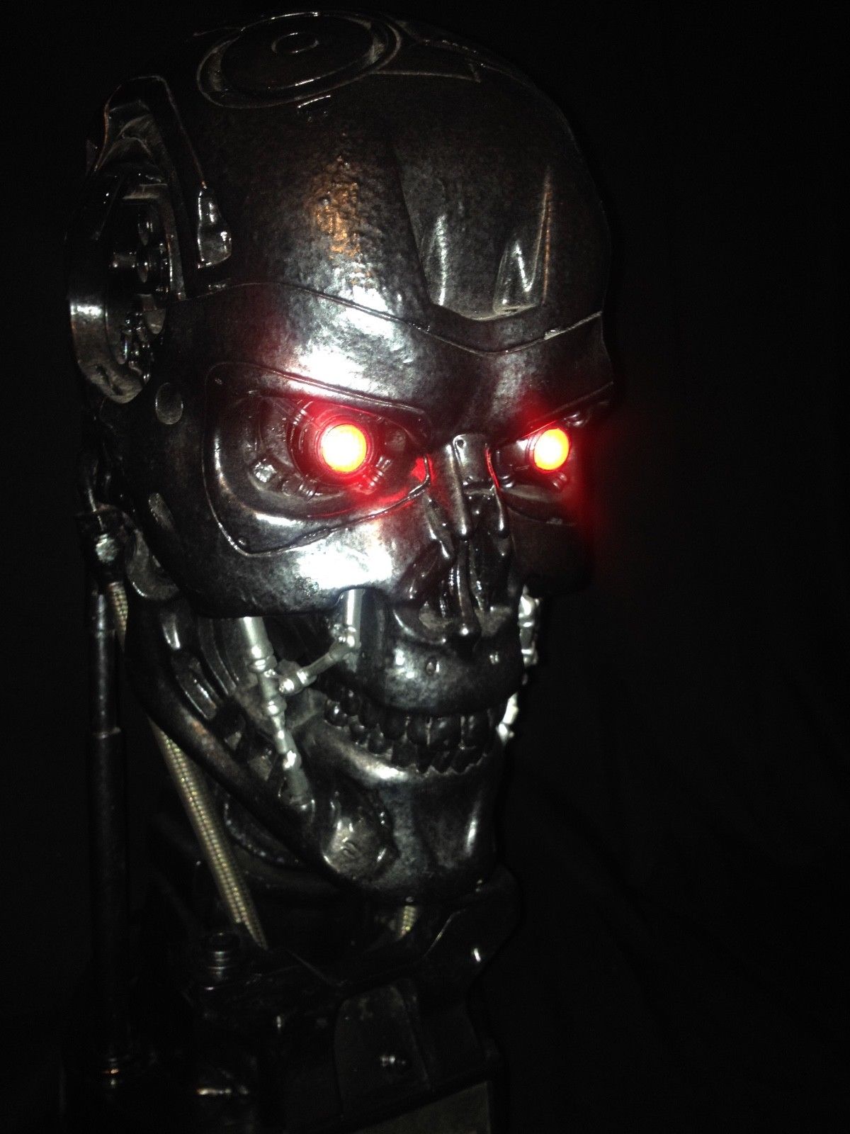 Terminator T 700 T 700