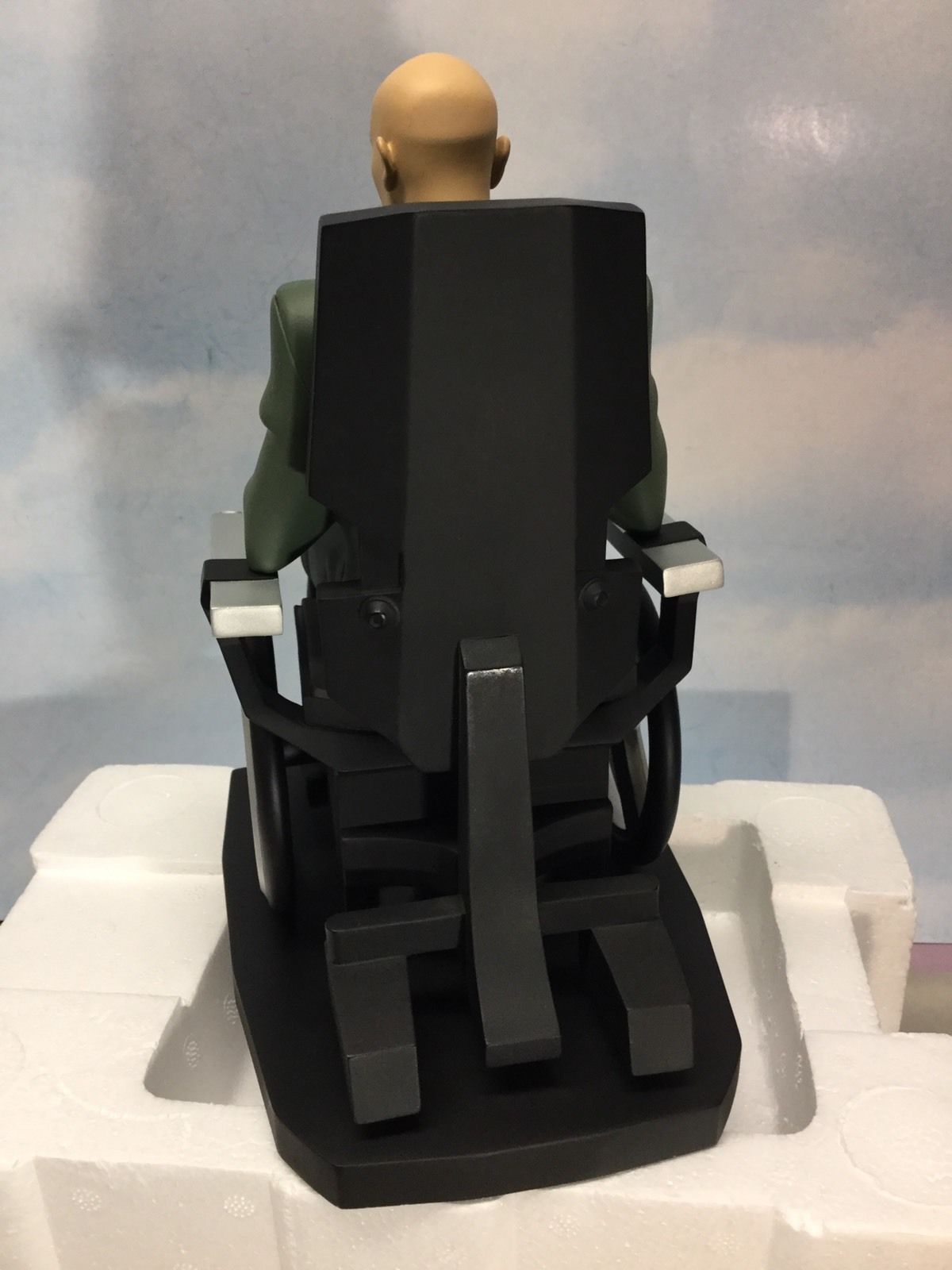 PROFFESOR-X-NEW-Statue-Maquette-Marvel-X-Men-Evolution-_57 (2) – Statue ...