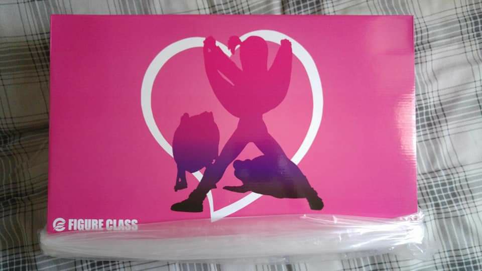 Custom – Bulma’s service, dragonball – Statue Unboxing